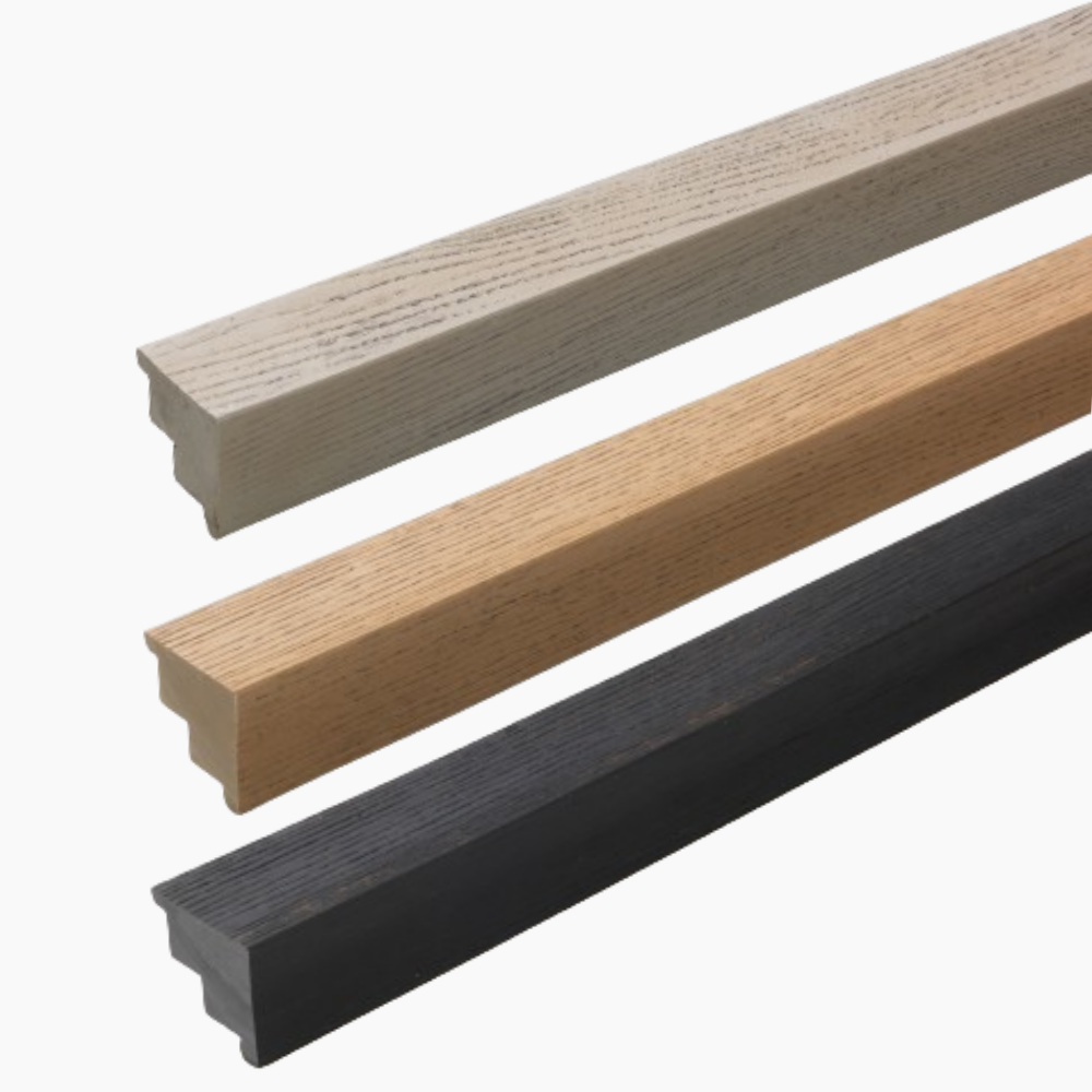 Millboard Envello Shadow Line+ External Corners