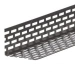 30mm x 40mm Perforated Closure - 2.5m - Weatherboard Supplies