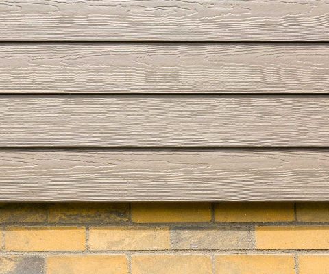 Cedral Click Weatherboard Cladding | South East